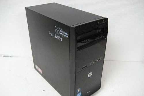HP PRO 3400 MT i5-2500/4GB/500GB