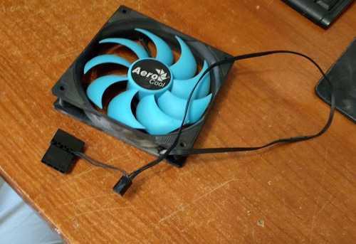 Вентилятор Aerocool Motion 12 plus