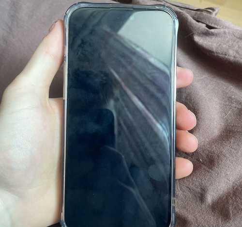 iPhone 15 Pro Max, 256 ГБ