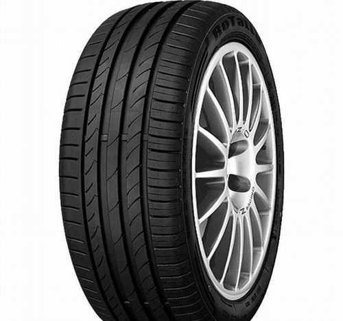 Rotalla Setula S-Pace RU01 195/45 R16 84V