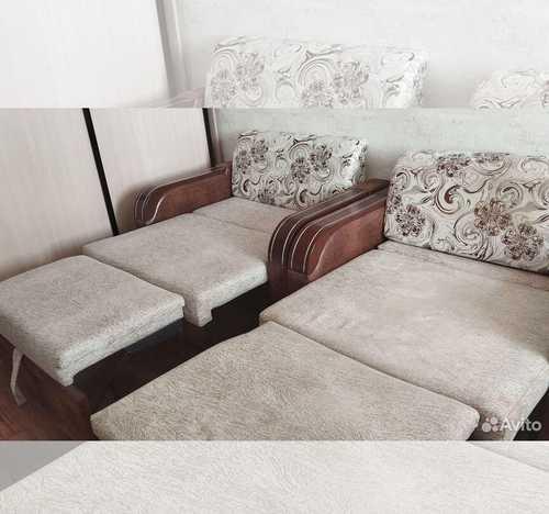 Кресло кровать Диван бу