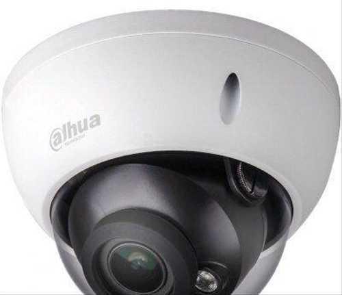 Аналоговая видеокамера Dahua DH-HAC-hdbw1400rp-Z