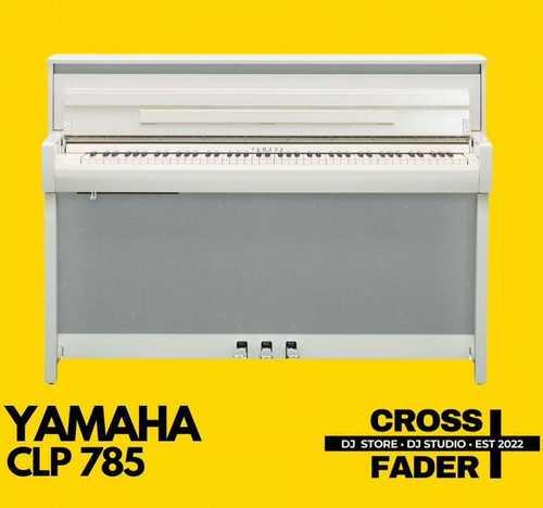 Yamaha CLP-785