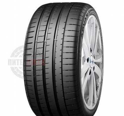 Yokohama Advan Sport V107D 325/40 R22 114Y