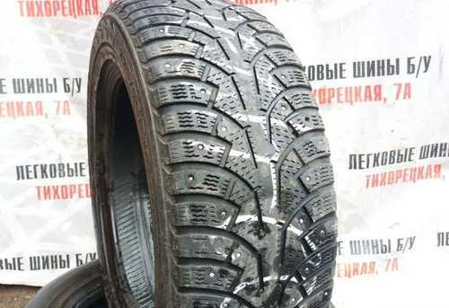 Nokian Tyres Hakkapeliitta 5 225/55 R16