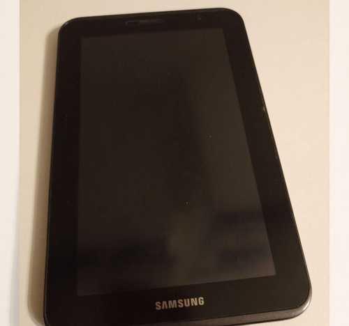 Планшет Samsung Galaxy Tab 2 7.0 P3100