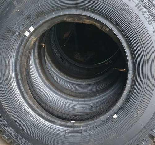 Шина 9.00r20 (260 508) Омскшина Усиленная