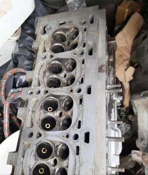 Гбц renault megane 2 k4m