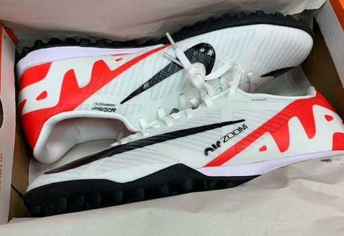 Сороконожки Nike Air Zoom Mercurial Vapor XV