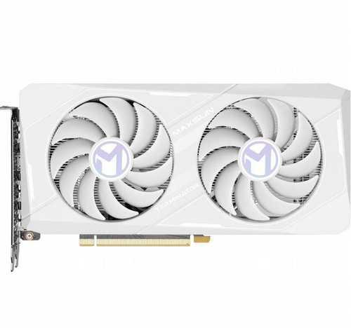 Видеокарта maxsun MS-RTX4060 Terminator W 8G/RTX40