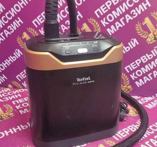 Отпариватель Tefal Pro Style Care IT8480E1 с гаран