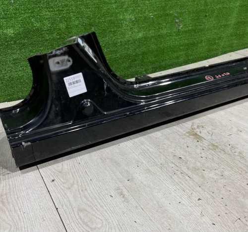 Порог кузова правый Honda Civic FD3