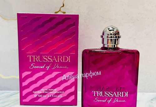 Trussardi Sound of Donna 100 ml