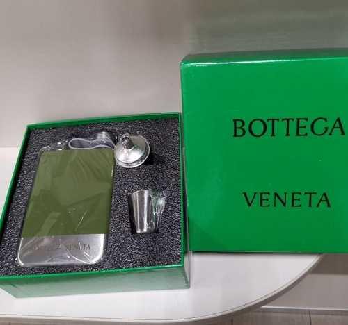 Фляжка Bottega Veneta