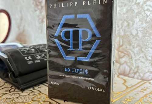 Туалетная вода Philipp plain-no limits