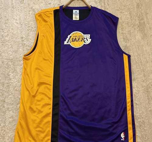 Майка Adidas Lakers