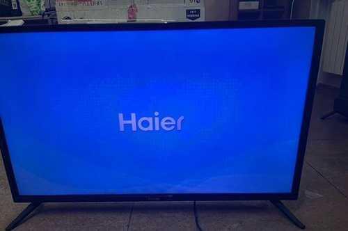 Телевизор LED Haier LE32K6000S арт Б8736