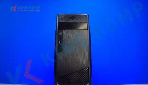 Игровой пк Ryzen 3, GTX 1050Ti, 16gb ddr4