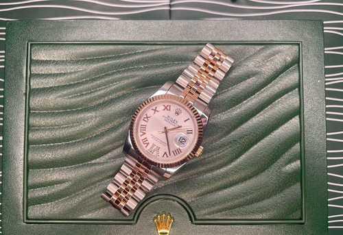 Часы Rolex 36mm Lady-Datejust