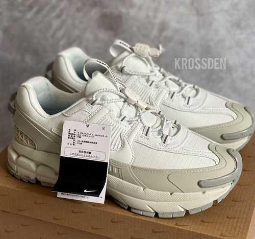 Кроссовки Nike Zoom Vomero 5 Roam White белые