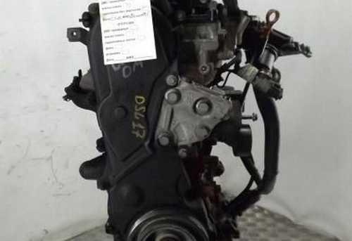 Контрактный двигатель peugeot 5008, RHE (DW10cted4