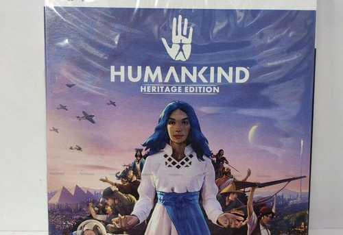 Humankind Heritage Edition (PS5) NEW
