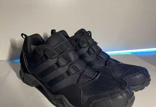 Adidas terrex мужские ботинки
