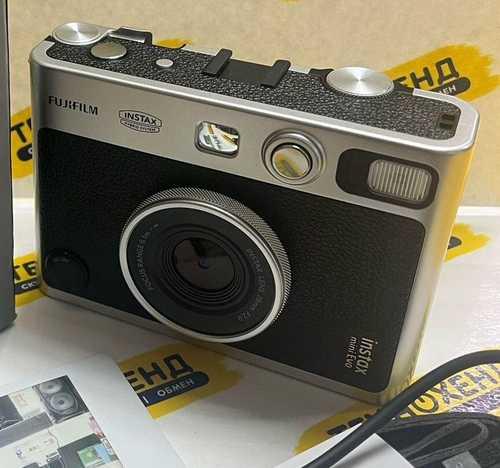 Fujifilm Instax mini Evo (кк-199609)