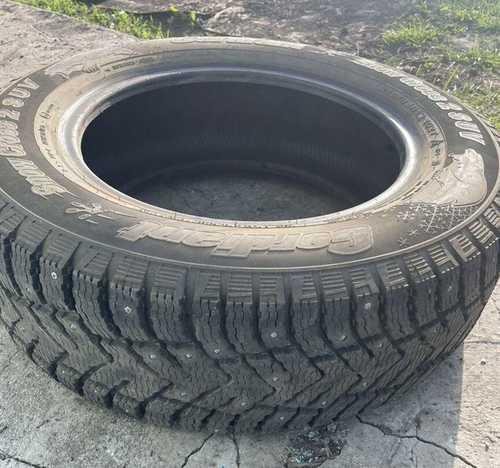 Cordiant Snow Cross 2 SUV 215/65 R16 25S