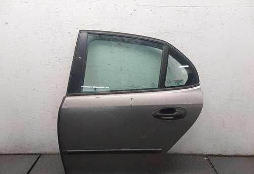 Дверь боковая Saab 9-3, 2004