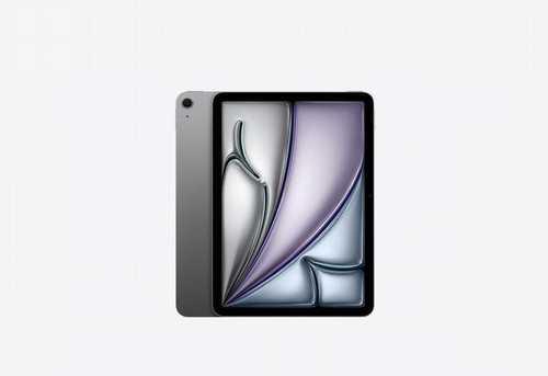 iPad Air 11 (2024) 128Gb Wi-Fi (Space Gray)