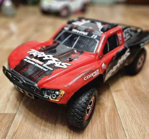 Traxxas Slash 2WD lcg