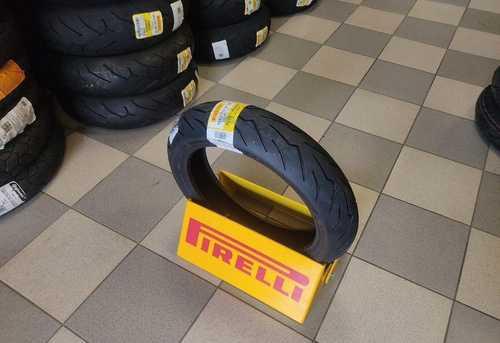 Мотошина Pirelli Diablo Rosso Scooter 120/70R15