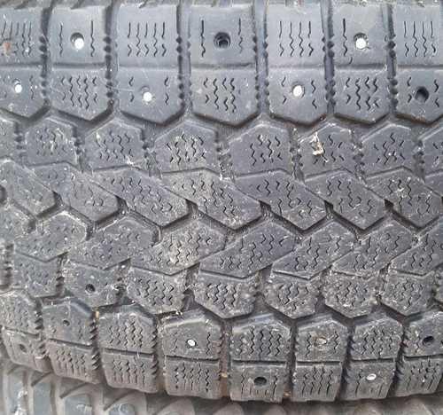 Yokohama Ice Guard Stud IG55 205/55 R16 S