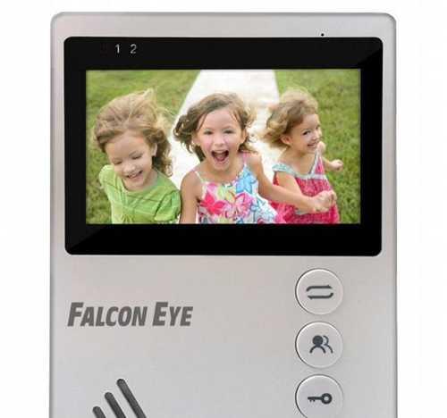 Falcon Eye Vista(VZ) сопряженный видеодомофон