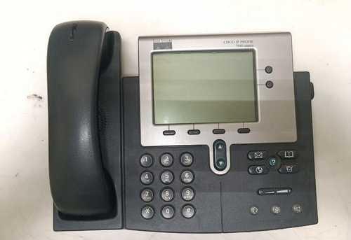 Ip Телефон Cisco 7940G