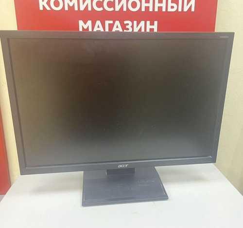 Кп7) Монитор Acer V223W