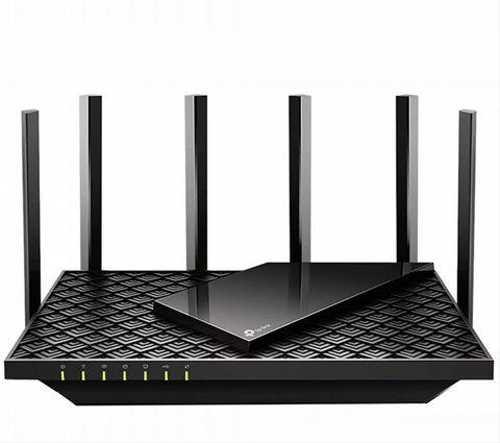 Wi-Fi роутер TP-Link Archer AX73 AX5400
