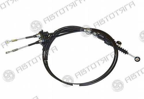Трос МКПП комплект 2 штуки Hyundai Porter