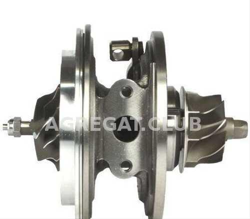 Картридж для турбокомпрессора krauf MCT0260