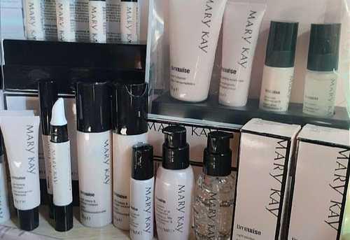 Косметика Mary Kay Тоник, Крем, Очищение