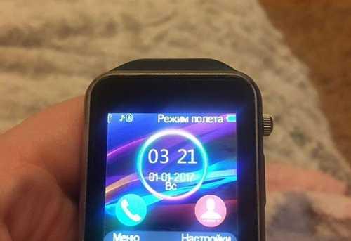 Smart watch Dexp Otus s1