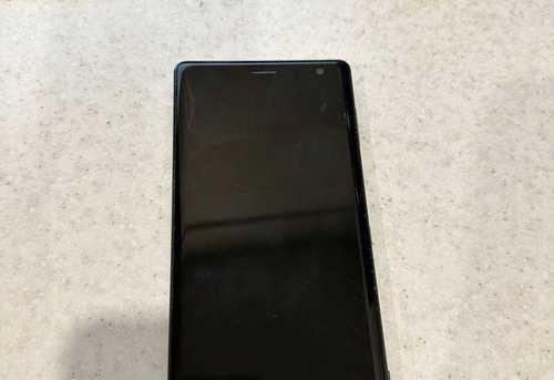 Sony Xperia XZ2, 4/64 ГБ