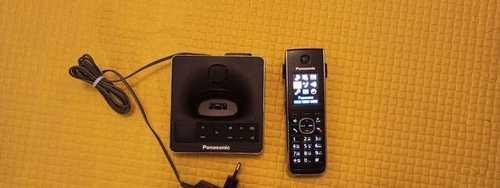 Радиотелефон радио няня Panasonic kx-tg8561