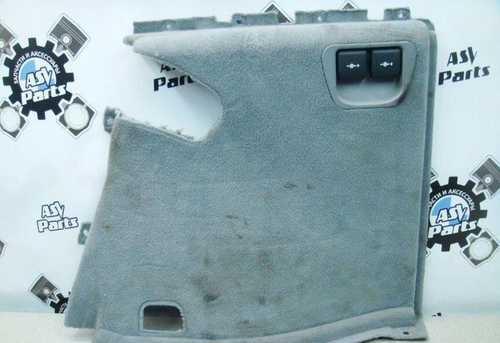 Обшивка багажника задняя правая Bmw X5 E53