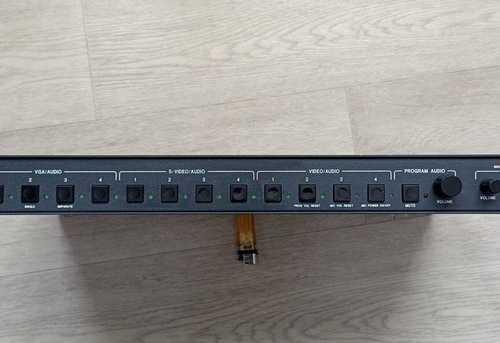 Extron MPS 112