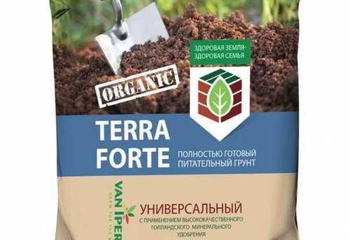 Грунт универсальный Terra Forte Здоровая земля 5л