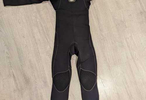 Гидрокостюм quicksilver ignite 4/3