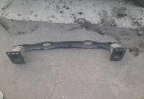 Усилитель заднего бампера BMW X5