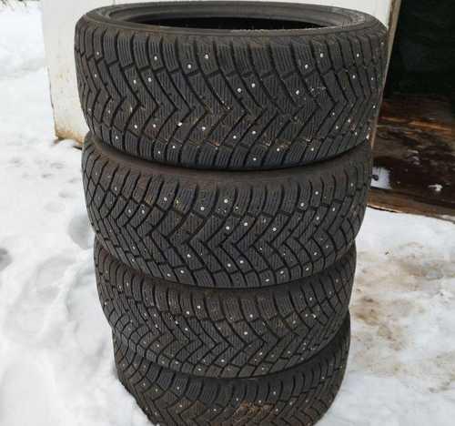 LingLong Green-Max Winter Grip 225/45 R17